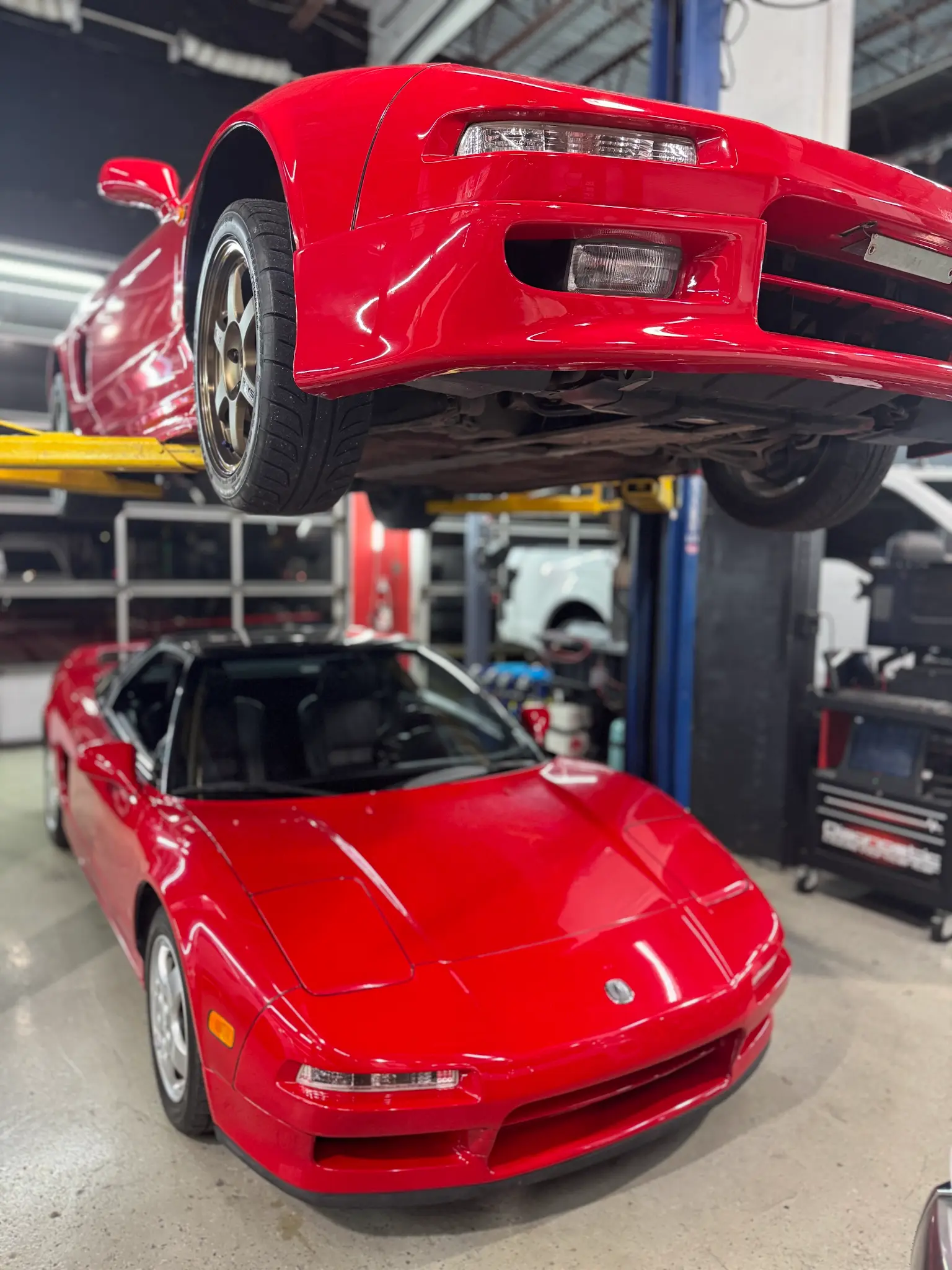 Asian Vehicle Service in Fort Lauderdale, FL | Vertical Automotive